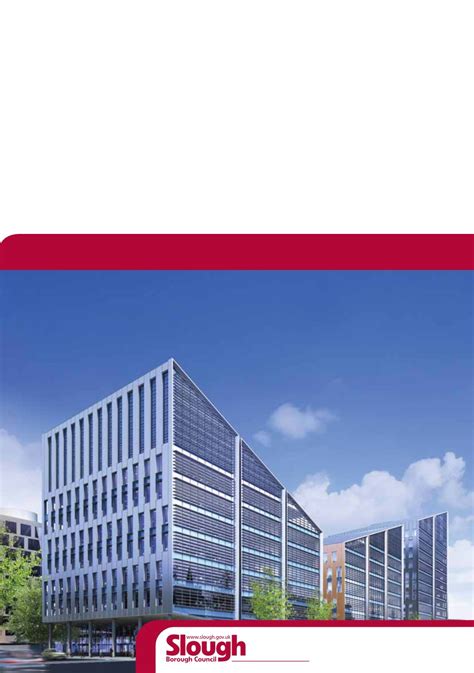 Slough Business Guide And Directory 2018