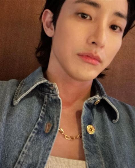 Lee Soohyuk Leesoohyuk Ig Update Lee Soo Lee Soo Hyun Lee Hyuk