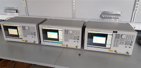 AGILENT HP HEWLETT PACKARD KEYSIGHT E B Electronic Test Equipment Used For Sale Price