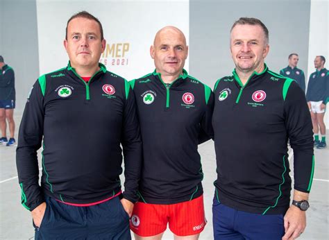 Tyrone Masters Out To Join Elite Group Gaelic Life