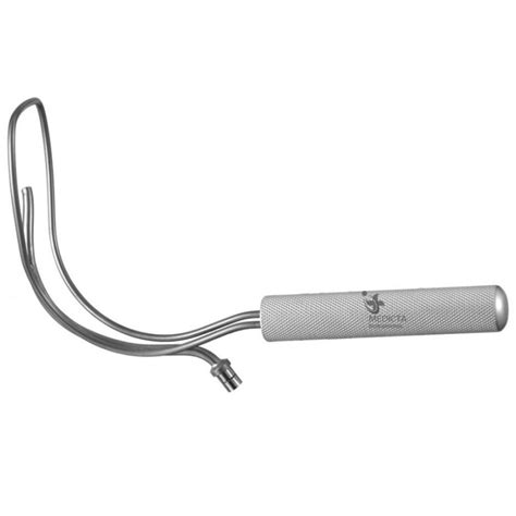 Love Uvula Retractor 22mm Wide Medicta Instruments
