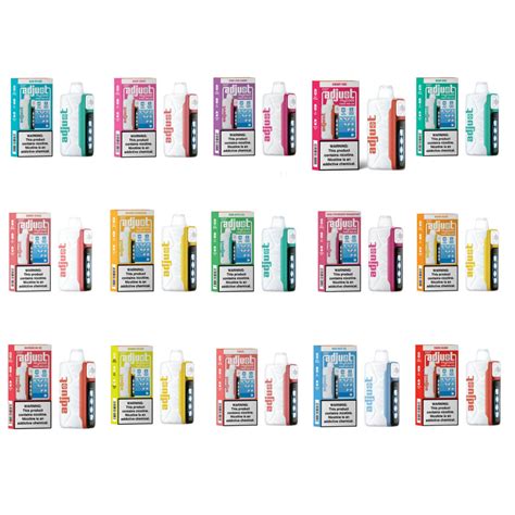 Best Adjust Mycool Disposable Vape 40000 Puffs Ecigmafia