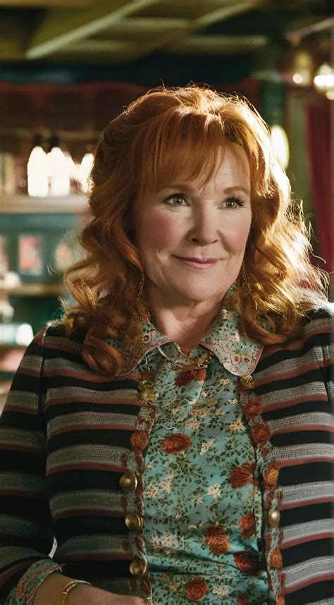 Chat With Molly Weasley Text Or Voice Enjoy Ai Chat Free And Safe