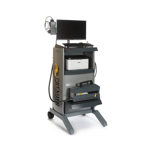 Premier Diagnostics Combi Emissions Centre Everard Group Limited