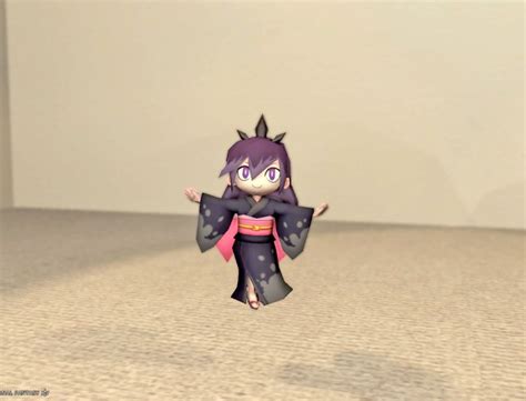 Yo Kai Watch Collabo Collection [damona] Ekottmie