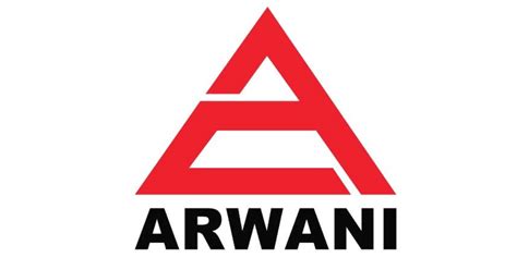 Welding Consumables Arwaniae