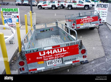 U Haul Flatbed Car Trailer Rental Reliable Supplier Oceanproperty