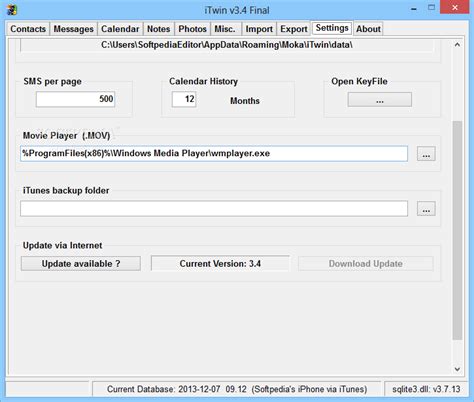 Itwin Download Softpedia