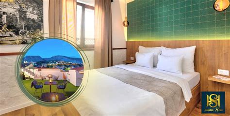 Mostar Hotel Sinan Han 3 1 Ili Više Noćenja S Tradicionalnim