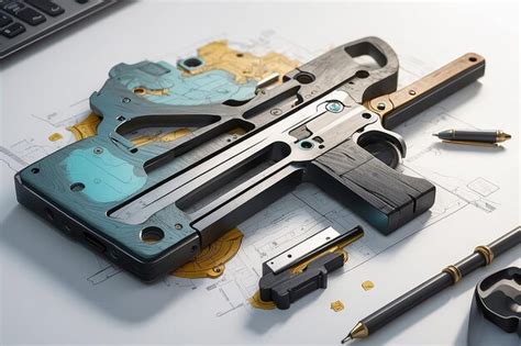 premium photo key concept illustration