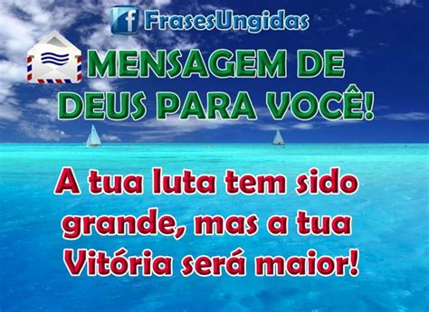 Pin On Mensagens De Deus Para Você