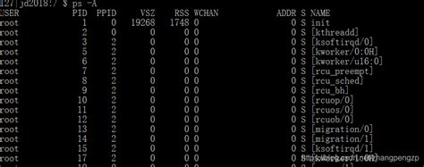 Android系统启动 Init进程android Adb 调试init服务 Csdn博客