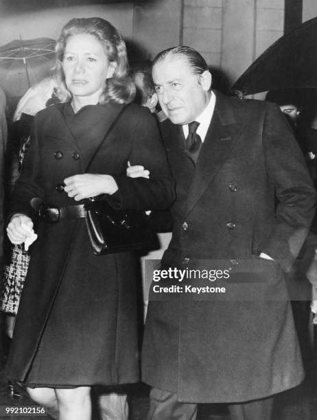 153 Tina Onassis Niarchos Photos And High Res Pictures Getty Images