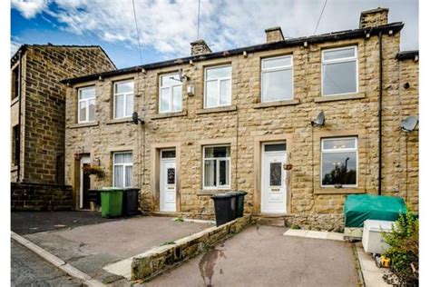 Property Valuation 13 King Street Skelmanthorpe Huddersfield