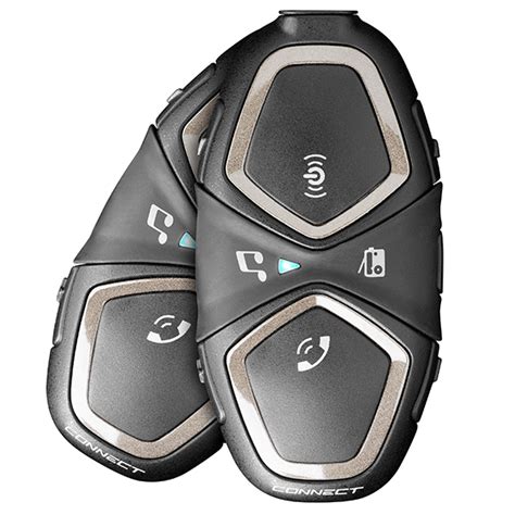 interphone bluetooth connect twin pack am motorcycles shop