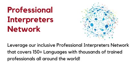 Simultaneous Interpreting One Stop Services