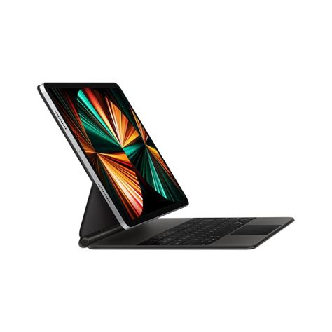 Apple Magic Keyboard Ipad Pro 129 Inch 5th Generation Black