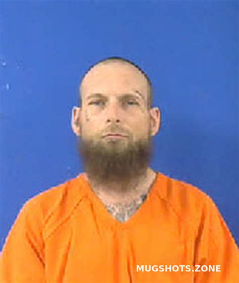 Rigby Bobby Gene 05 28 2025 Van Zandt County Mugshots Zone