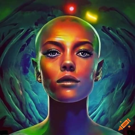 Generate Intrigue