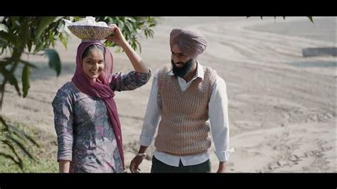 Pre Wedding Jashanpreet Singh And Ashpreet Kaur Youtube
