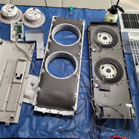 오버클린 에어컨청소전문 동네업체