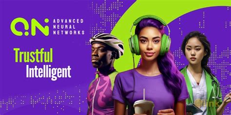Advanced Neural Network Ico Social Network Icolink