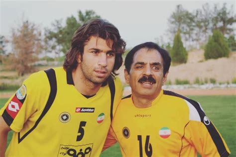 تصاویر بیوگرافی و عکس های شخصی آقا رشید، قدرت الله ایزدی