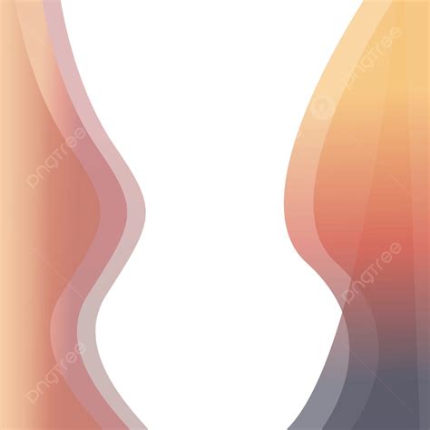 Color Shade Vector Hd Png Images Colorful Wave Pattern Shading Vector