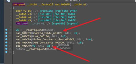 Gwctf 2019 Re3 Csdn博客