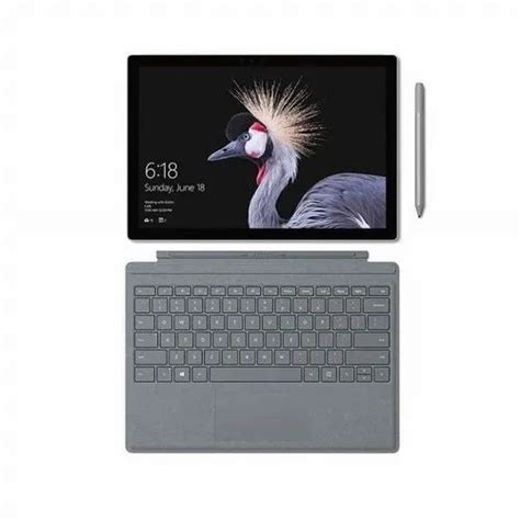 Microsoft Surface Pro Core At Rs Piece Microsoft Surface Pro In Gurgaon Id