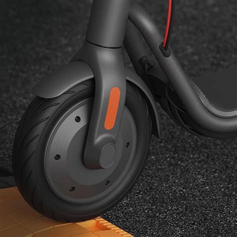 Navee V Series V25 Pro Electric Scooter In Black
