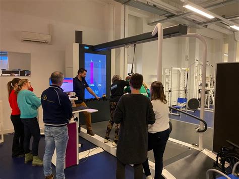 Neurorehab Stroke Parkinson Ms Orthopedicrehab Orthopedics