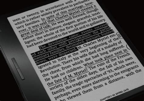 Onyx Boox Leaf2 7 Inch E Ink Reader Launched In The Us For 19999