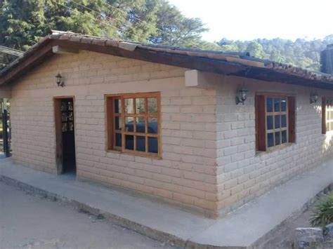 70 Imágenes De Casas De Barro Y Adobe Casas Rusticas Casas Rusticas
