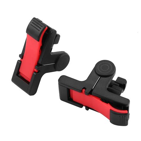 2 Uds Mini Portátil C9 Juego De Disparo Rápido Dis Grandado