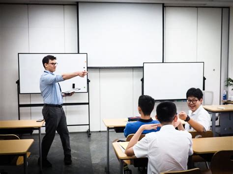 Shanghai United International School Pudong Academy Pudong Academy