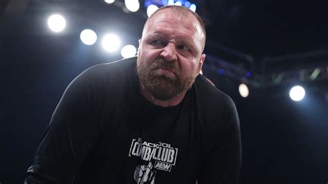 Backstage Update On Jon Moxleys Status For 75 Aew Dynamite