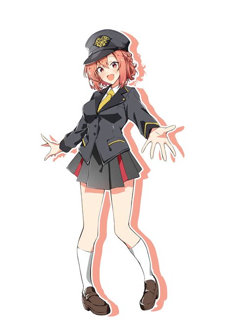 Kino Himari Sasayaku You Ni Koi Wo Utau Image By Mooninnkyuu