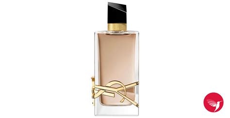 Libre Flowers Flames Yves Saint Laurent عطر a جديد fragrance للنساء