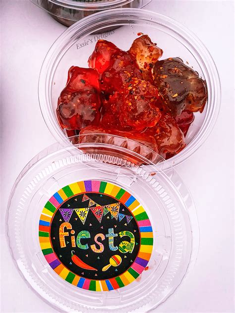 Chamoy Candy Pack Chamoy Variety Box Homemade Candy Mexican Recipes Artofit