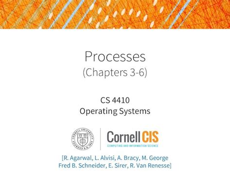 Pdf Processes Stack Frame For Main Stack Frame For