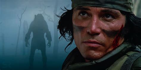 Billy Predator Quotes