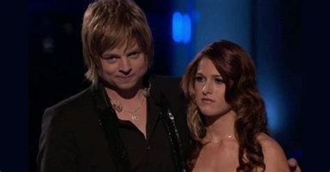The Voice Season Finale Ends In Win For Cassadee Pope