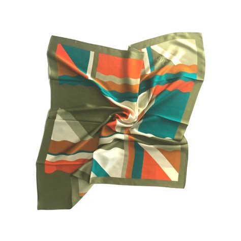 The Sofia Scarf Warm