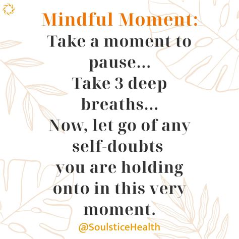 Lindsy Berman Rsw Msw Ads Ryt Csep Cpt On Linkedin Mindful Moment