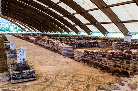 On This Day Constantine The Great Was Born In The Roman Town Of Naissus