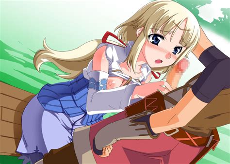 Rule 34 Mist Mist Rune Factory Raguna Rune Factory 561150