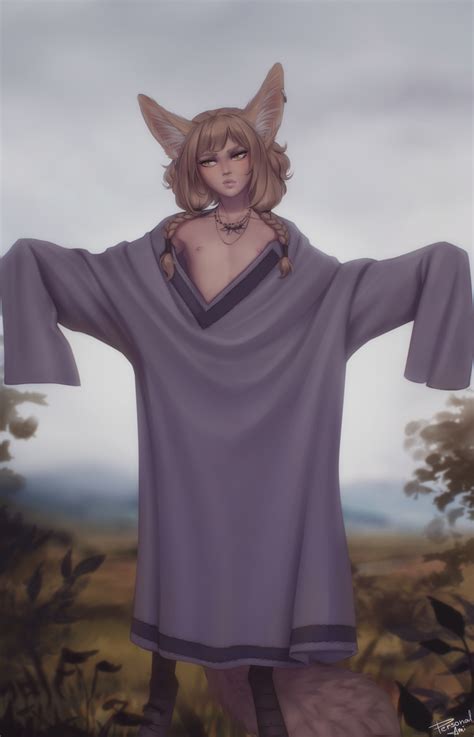 Khiara By Personalami Hentai Foundry