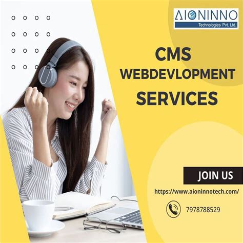 Cms Web Development At Rs 15000month In Bhubaneswar Id 2850593247897