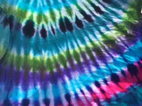 Tie Dye For Adults With Laura Of Griffin Dyeworks Visit Santa Monica